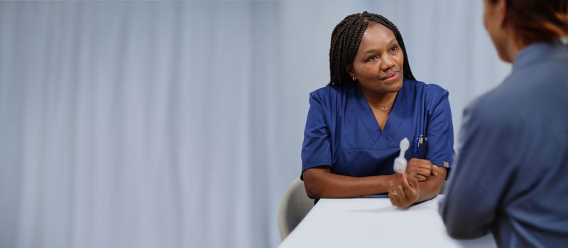 Why choose Navina Insert - Wellspect