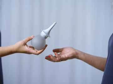 Why Choose Navina Mini - Wellspect